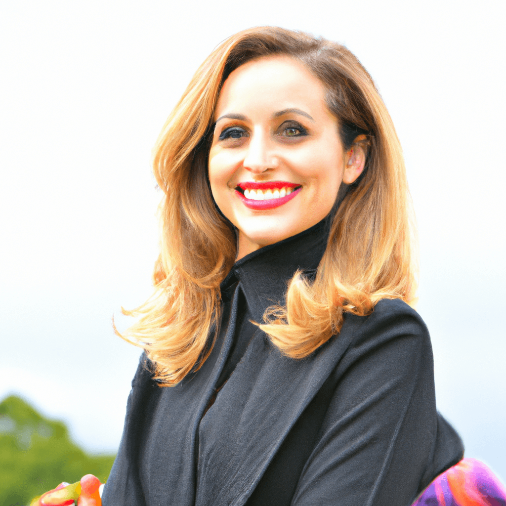 5 Reasons to Look up to Annabella stoermer Coleman | Daily Banner