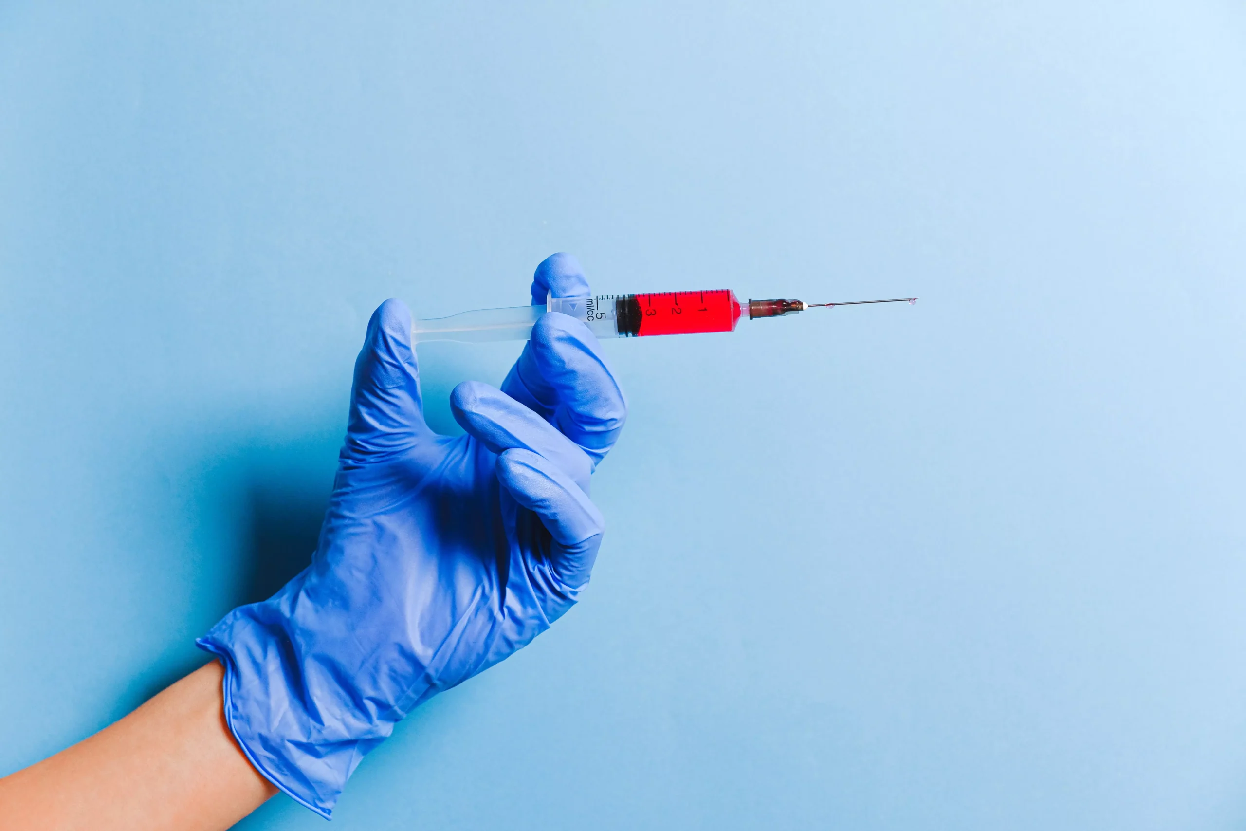 The Best Impact of 1 Unit Blood on Your Health - Daily Banner
